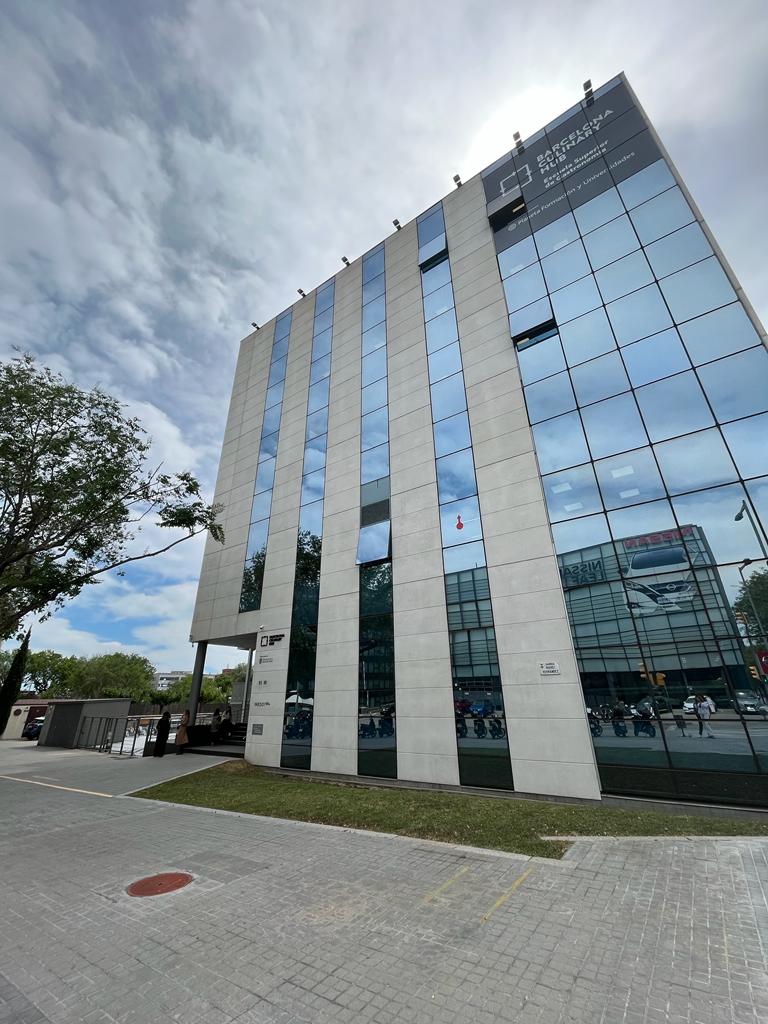 Campus Barcelona | Inesdi