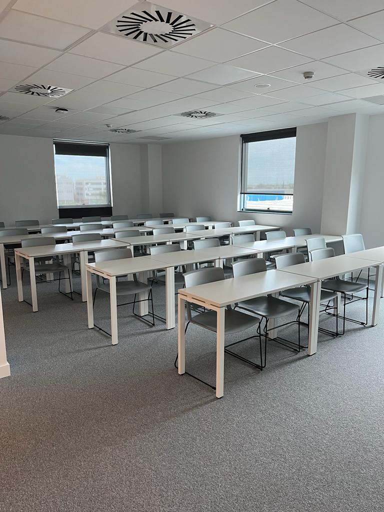 Campus Barcelona | Inesdi